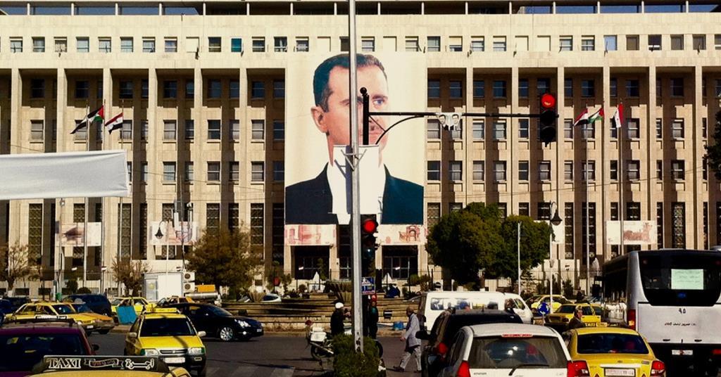 Syrian filmmaker Anas Khalaf on his Qumra feature project ‘The ...