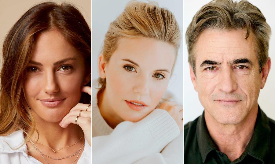 Minka Kelly, Maggie Grace, Dermot Mulroney to star in B.A. Paris ...
