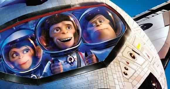 Indies can skyrocket with CG animation | Features | Screen