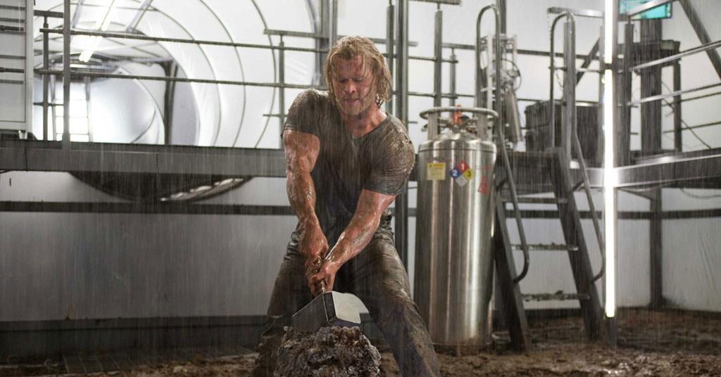 Thor | Reviews | Screen