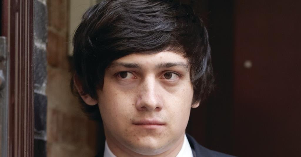 Craig Roberts