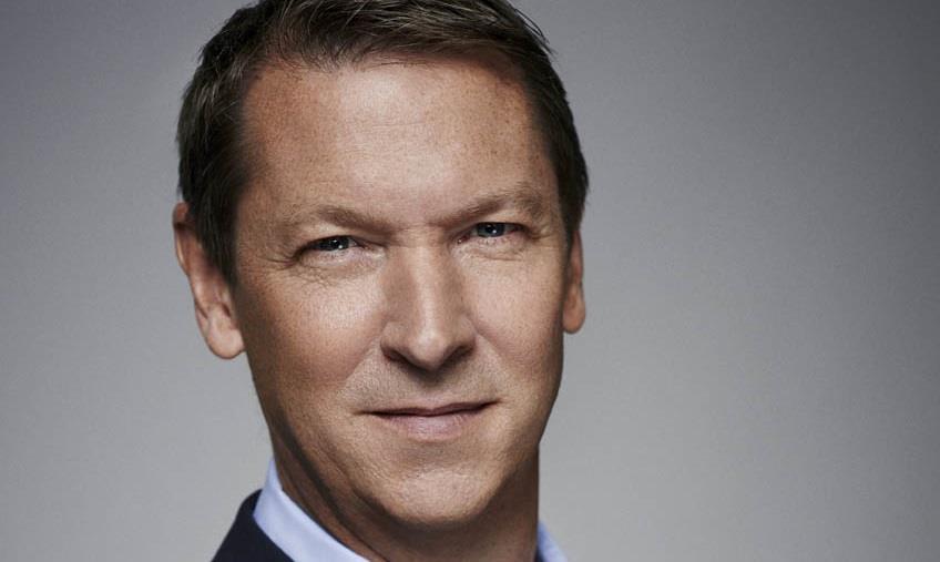 David Kosse hires Andy Leyshon as STX UK managing director | News | Screen