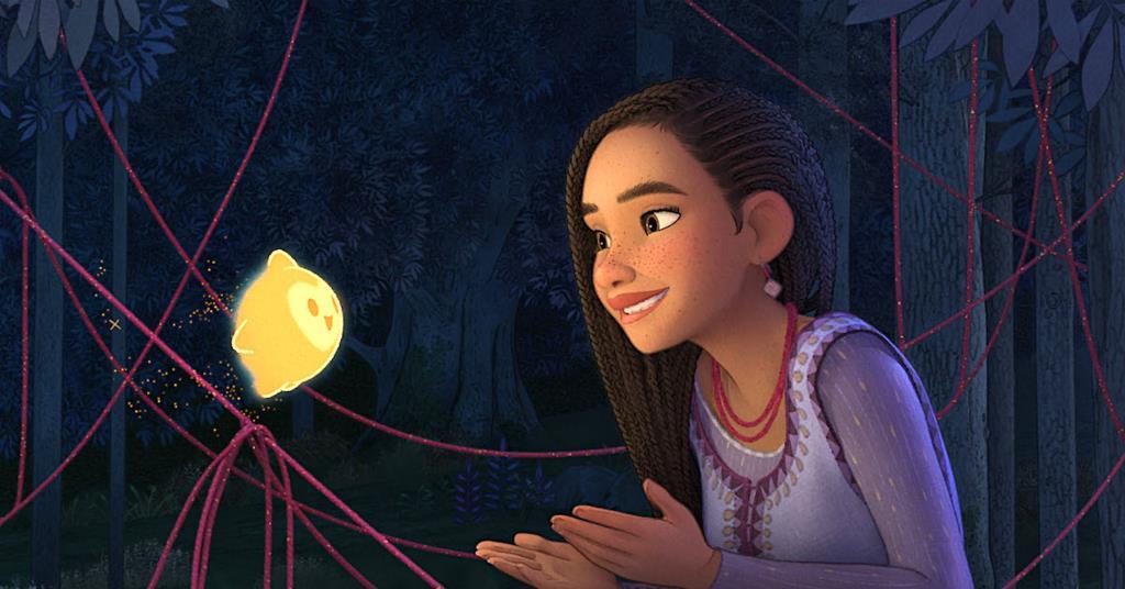 'Wonka' returns to global box office summit after strong hold ...