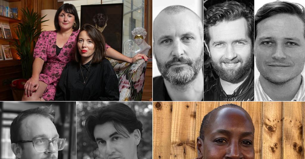The Brit 50: Ones to watch - UK production companies on the rise ...