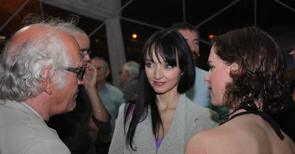 Tirza takes top award at Portugal's Festroia | News | Screen