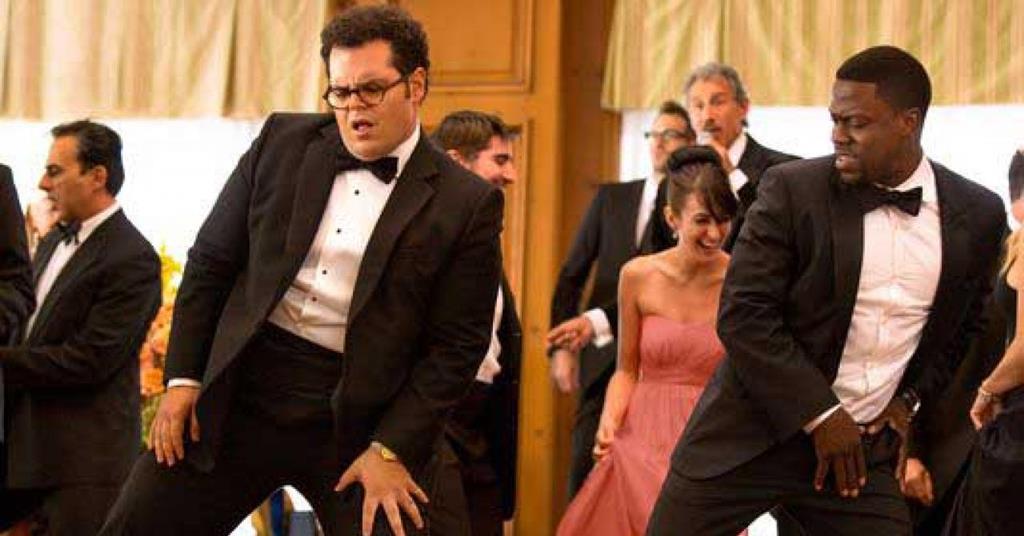 The Wedding Ringer | Reviews | Screen