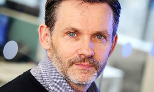 Signature promotes Jon Bourdillon | News | Screen