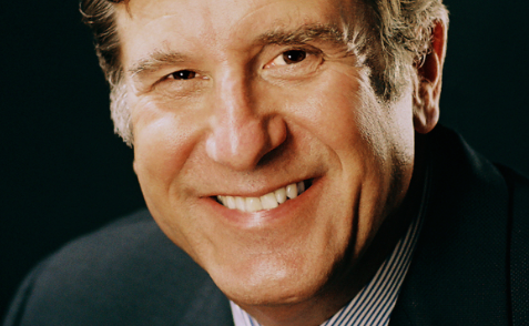 Don Haber to retire from BAFTA LA | News | Screen