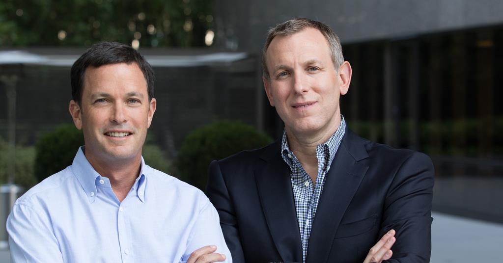 David Kramer, Jay Sures named co-presidents of UTA | News | Screen