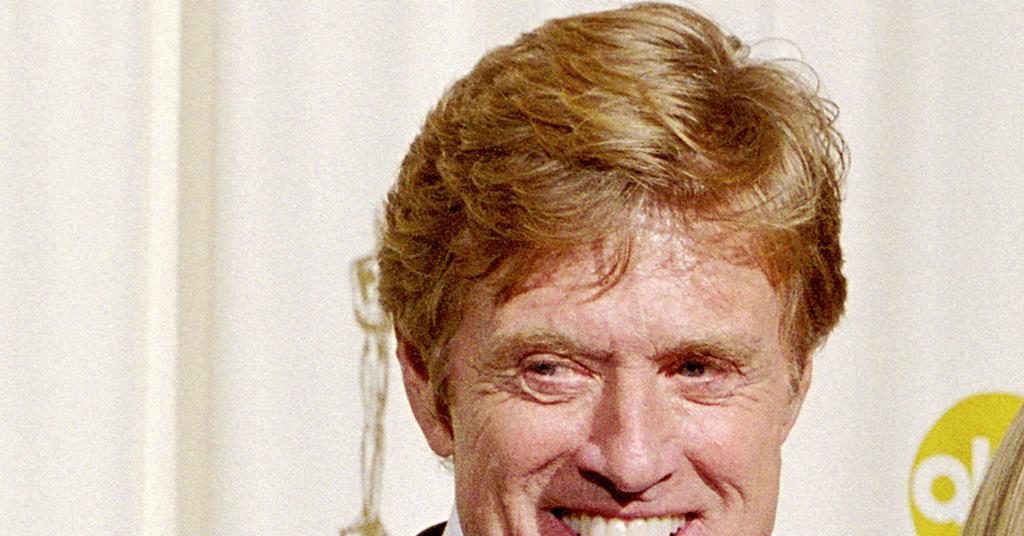Sundance sets Robert Redford tributes, Legacy programme screenings ...
