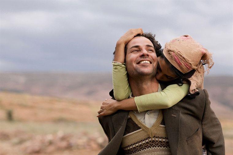 The Source | Reviews | Screen