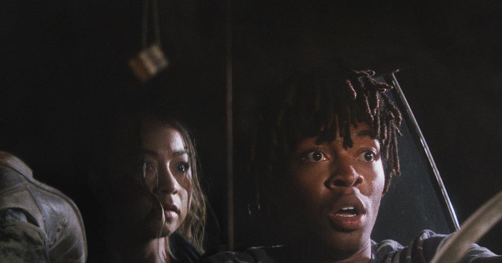 Magnet takes Sundance title ‘First Date’ for North America | News | Screen