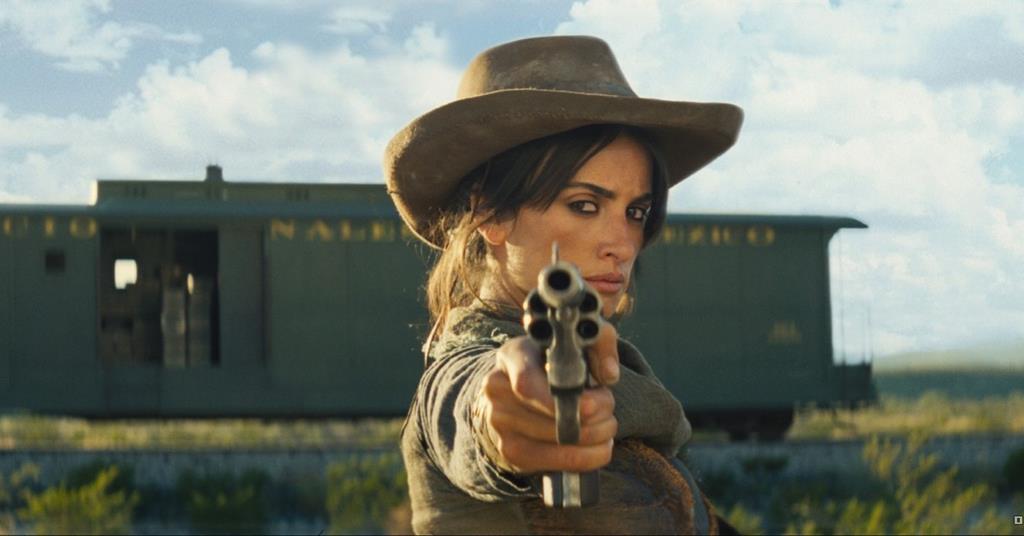 Bandidas | Reviews | Screen