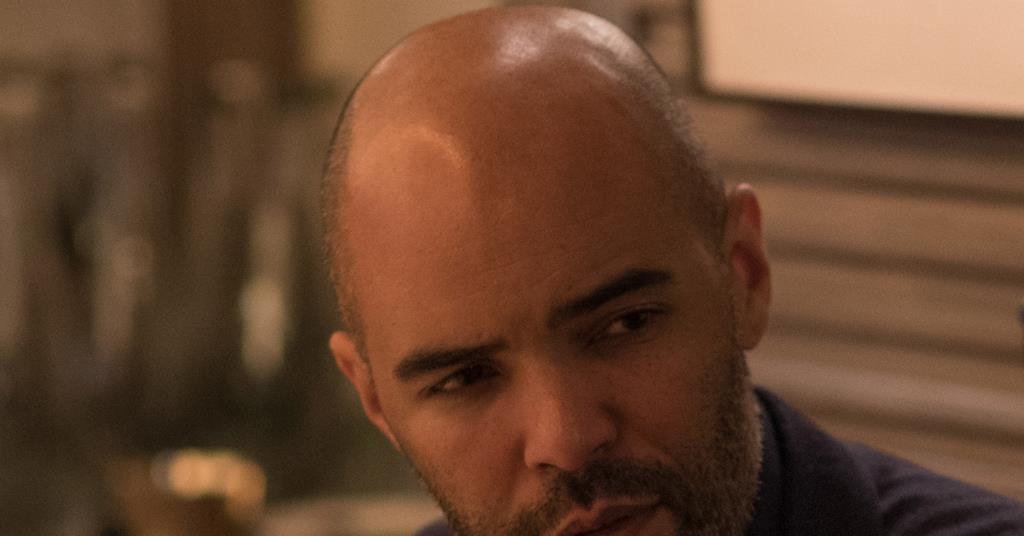 Netflix hires former Altitude, UK Film Council exec to handle UK film slate (exclusive) | News ...