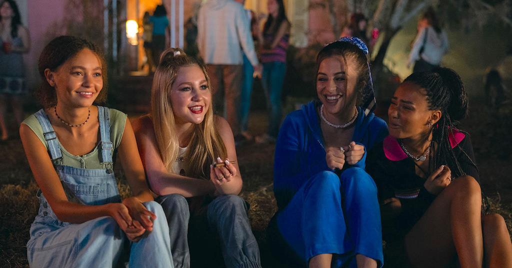 ‘Suncoast’: Sundance Review | Reviews | Screen