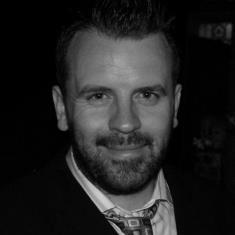 Simon Phillips joins Black & Blue Films | News | Screen