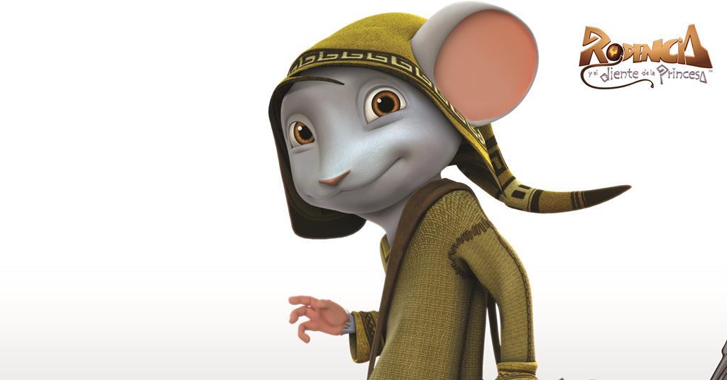 Rodencia sells for FilmSharks | News | Screen