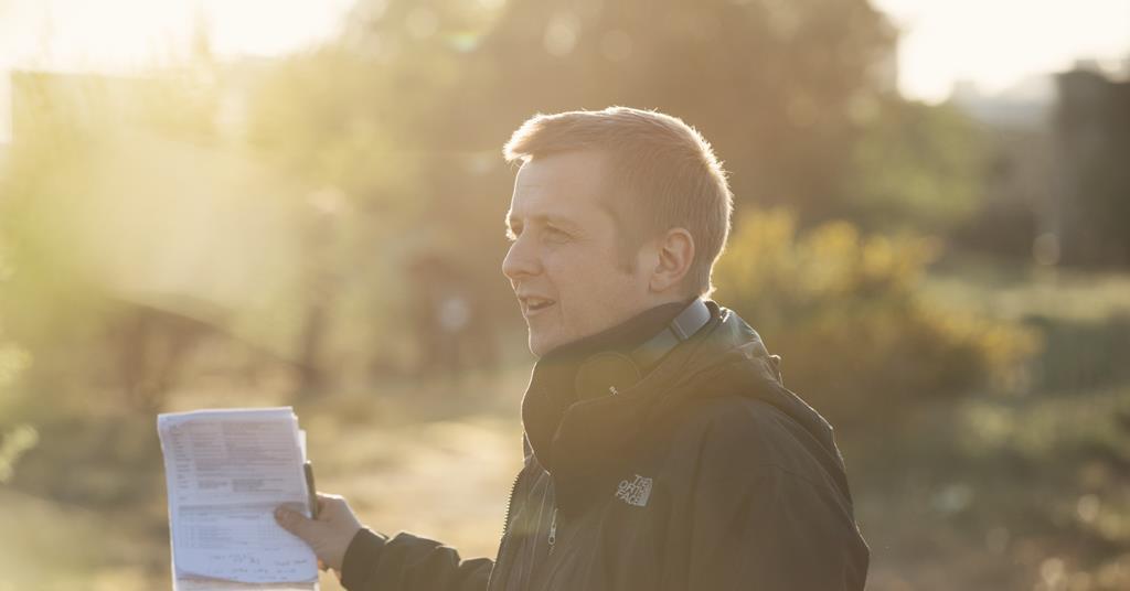 Rotterdam interview: 'Beats' director Brian Welsh | Features | Screen