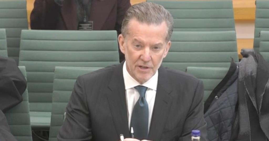 Vue is opening cinemas and investing in the future, says CEO Tim ...