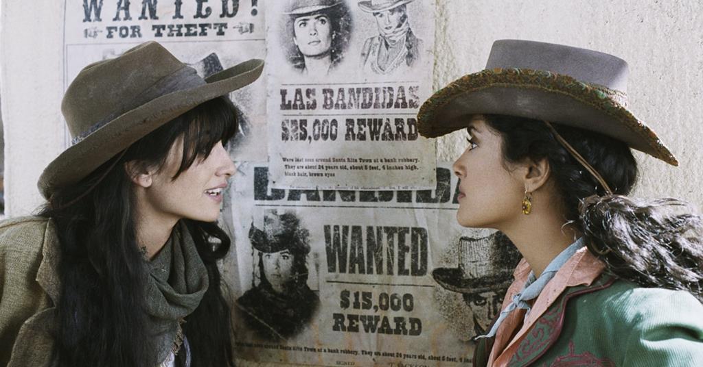 Bandidas | Reviews | Screen