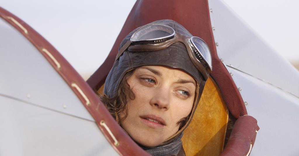 The Last Flight (Le Dernier Vol) | Reviews | Screen