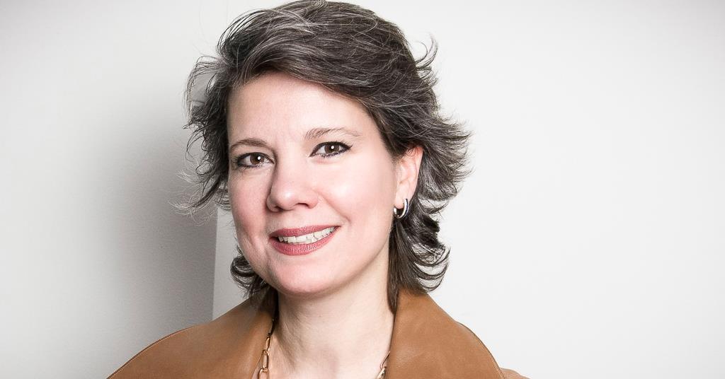 Christa Dickenson named new Telefilm Canada executive director | News ...