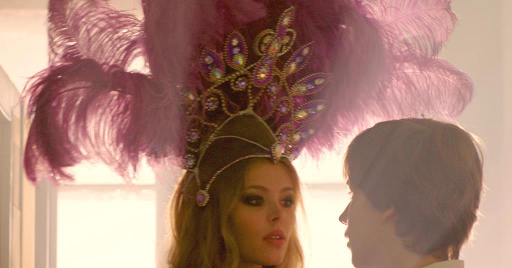 Phoenix Worldwide boards Lech Majewski’s ‘Brigitte Bardot Forever ...