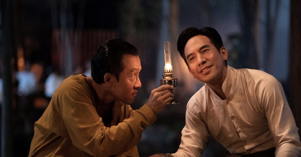 How Hong Kong’s ‘Warriors Of Future’ and Thailand’s ‘Love Destiny The ...