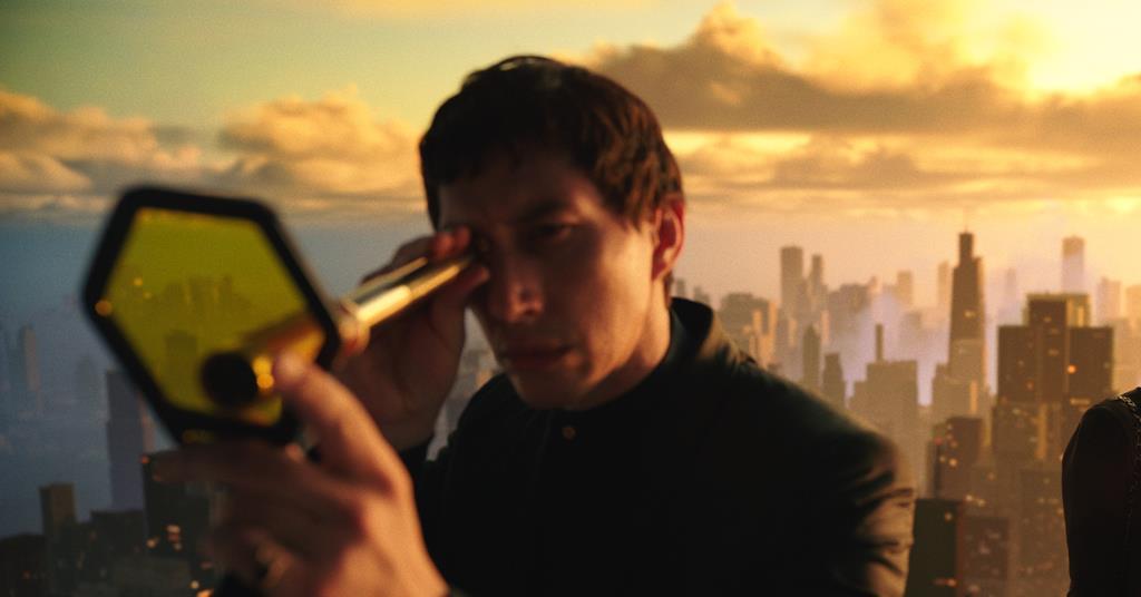 Vue is opening cinemas and investing in the future, says CEO Tim ...