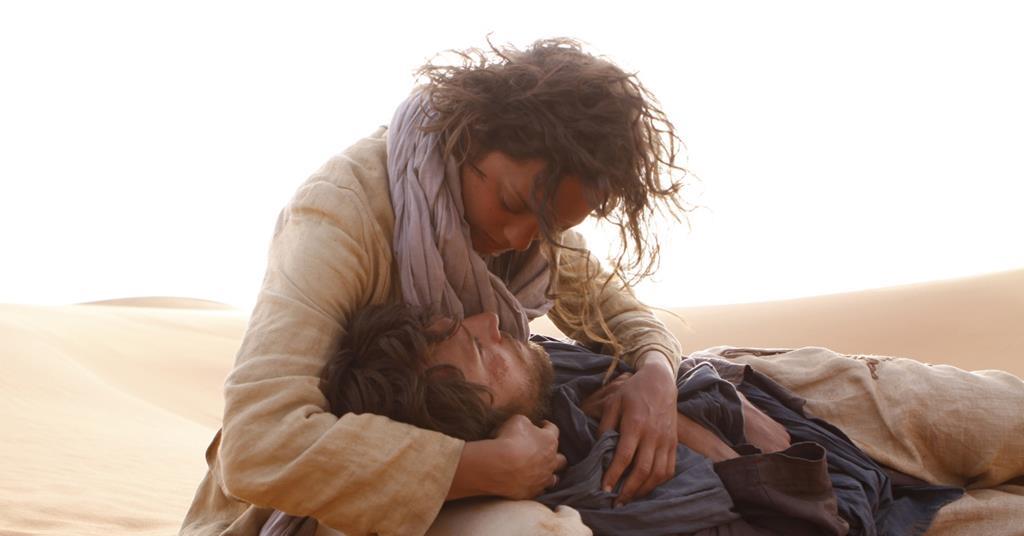 The Last Flight (Le Dernier Vol) | Reviews | Screen