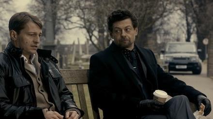 Wild Bill | Reviews | Screen