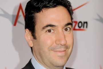 Jonathan Gordon joins Annapurna | News | Screen