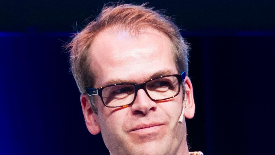 Producer Anders Tangen joins Norwegian distributor North Film ...