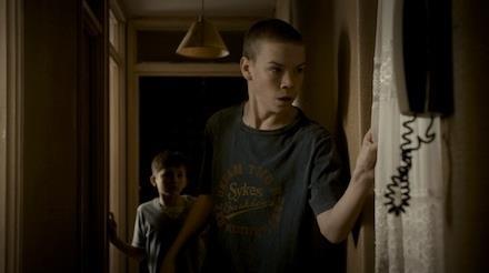 Wild Bill | Reviews | Screen