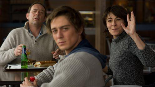 Tenderness | Reviews | Screen