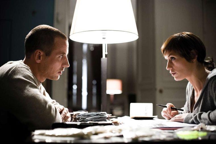 Sphinx | Reviews | Screen