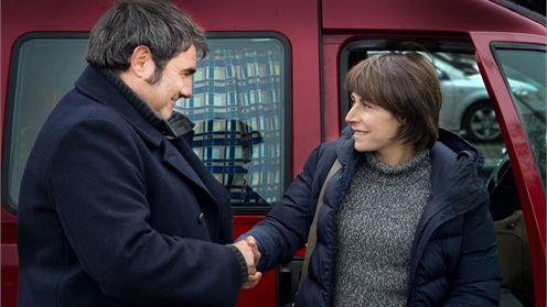 Tenderness | Reviews | Screen