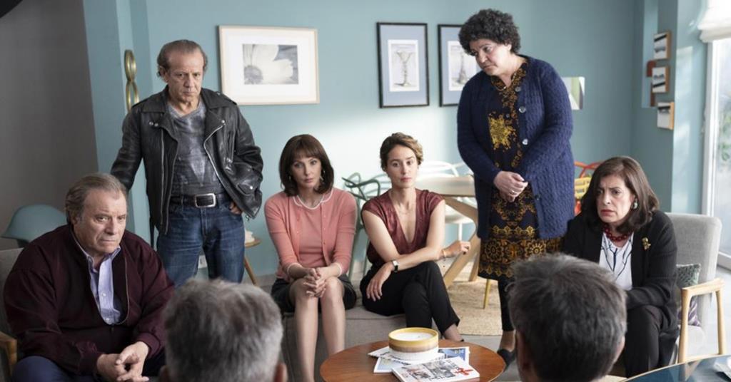 International admissions for French films reach 27 million in 2022, but ...