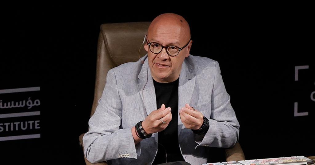 ‘Birdman’ sound designer Martin Hernandez details upcoming Netflix ...