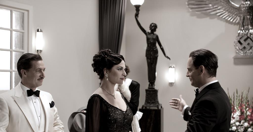 Jew Suss: Rise And Fall | Reviews | Screen