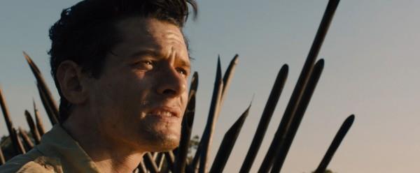 Unbroken | Reviews | Screen