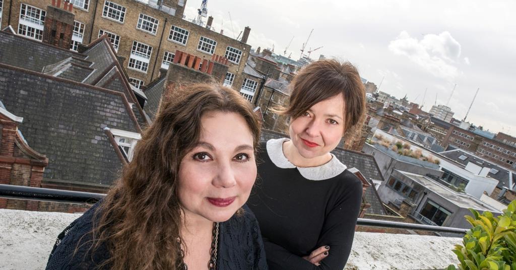 Tessa Ross and Juliette Howell launch House Productions | News | Screen
