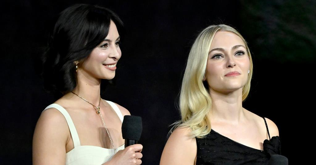 Seven talking points from 2026 CinemaCon | News | Screen