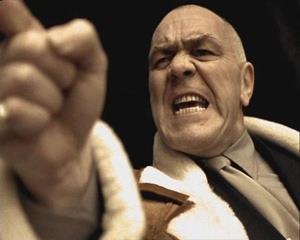 Revolver plans feature film about Lenny 'The Guv'nor' McLean | News ...