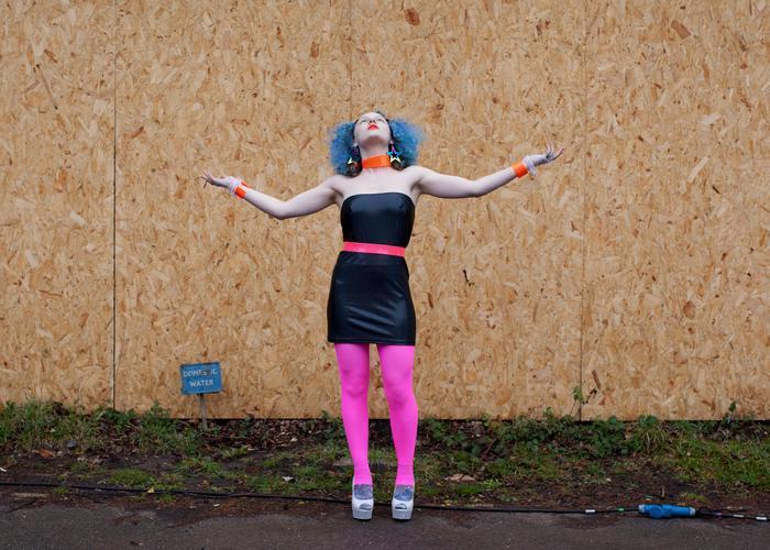 Alex Taylor, 'Spaceship' | Features | Screen