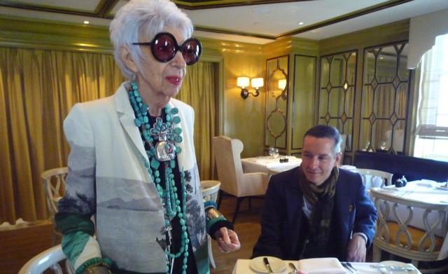 Iris | Reviews | Screen