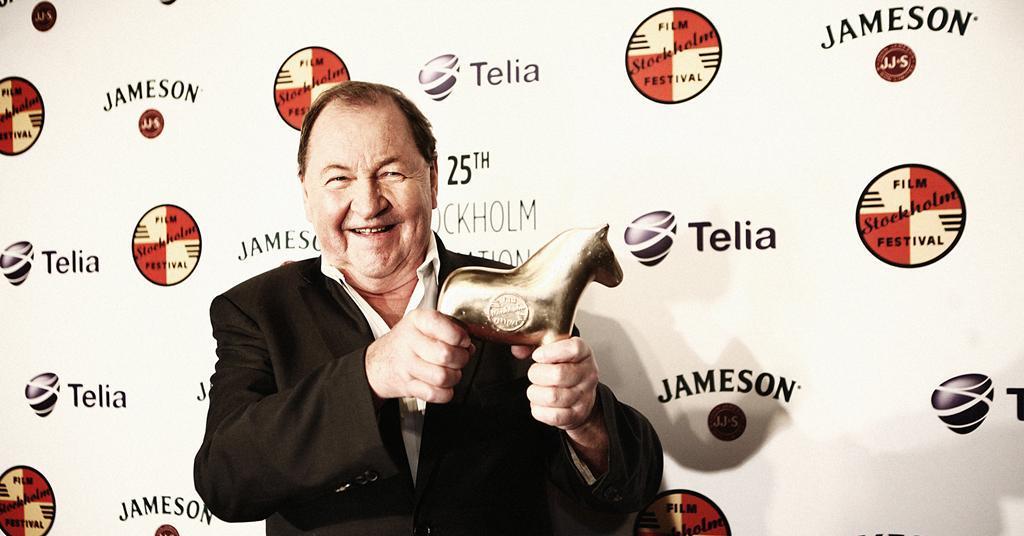 Roy Andersson, Stockholm International Film Festival | Features | Screen