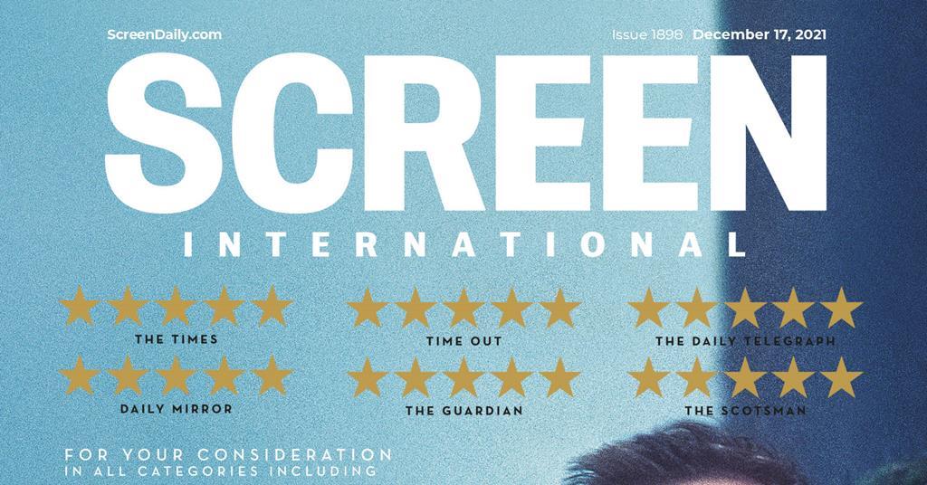 Screen digital edition: December 17 | News | Screen