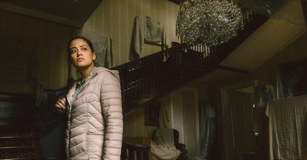 Blue Finch Films boards SXSW premiere ‘Raging Grace’ | News | Screen
