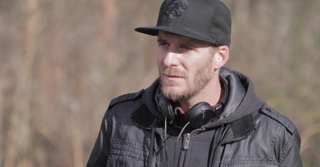 Gary Michael Schultz, 'Vincent N Roxxy' | Features | Screen